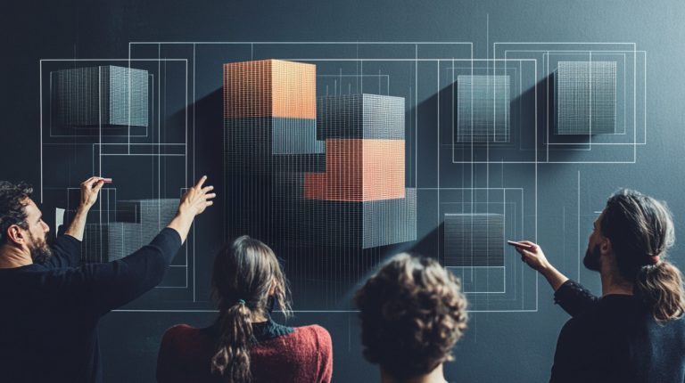 Modelo Canvas: qué es, para qué sirve, cómo se usa y ejemplos prácticos ...